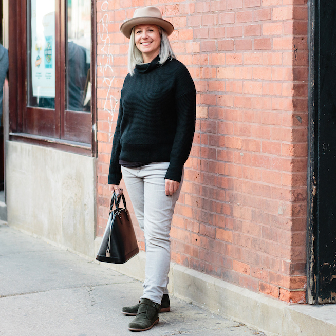 Leslie Beller Wants To Build A Youth Economy | Ravishly